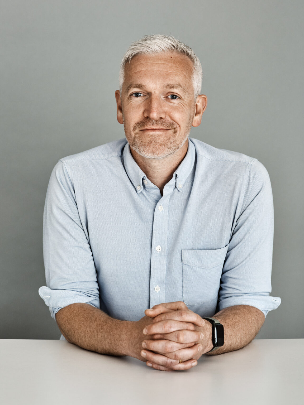 Tony McManus | FMDC